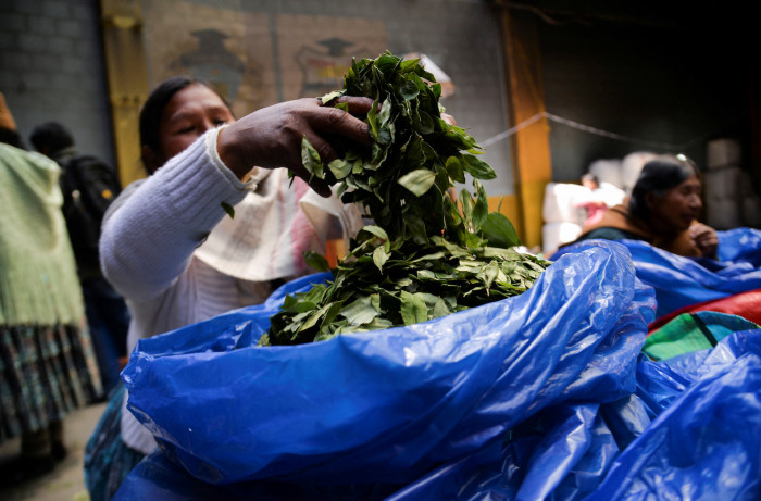 Bangkok Post - Coca chewing gets a chic makeover