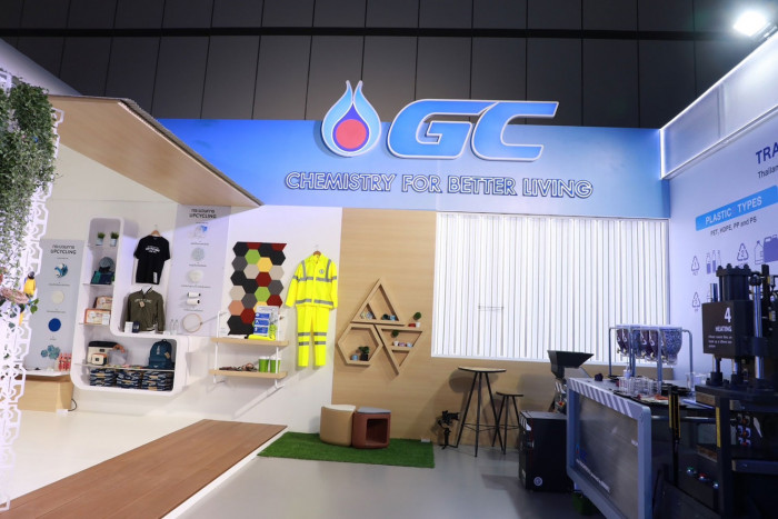 Bangkok Post - GC co-hosts the APEC 2022 Forum