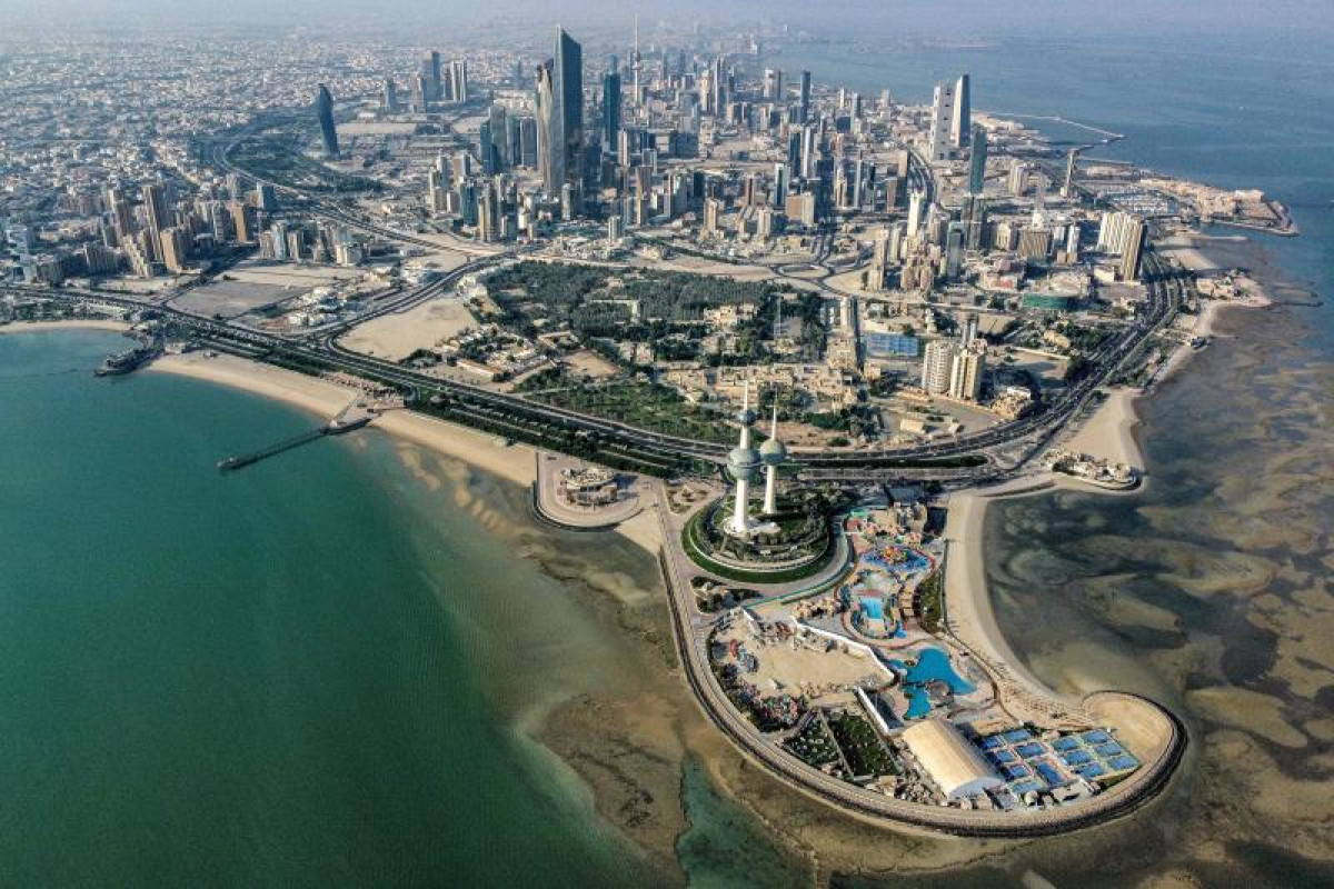 Bangkok Post - Kuwait executes seven people, first since 2017