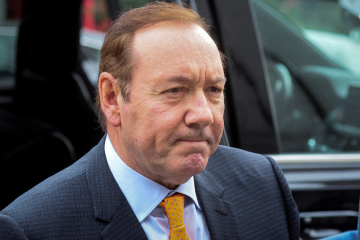 Bangkok Post Kevin Spacey Faces More Sexual Assault Charges