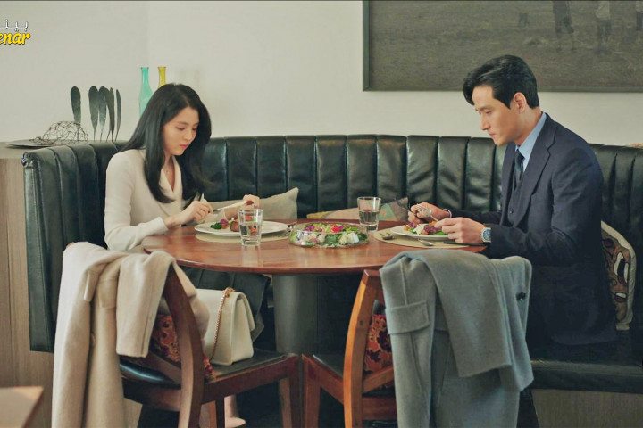 Han So-hee displays her range on Netflix