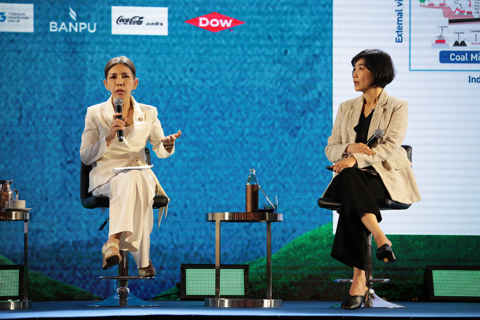 Bangkok Post - Firms vow ESG principles are here to stay