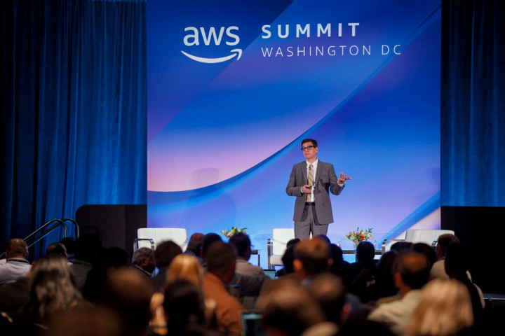 Bangkok Post - Power of AWS partners to accelerate ASEAN’s digital ...