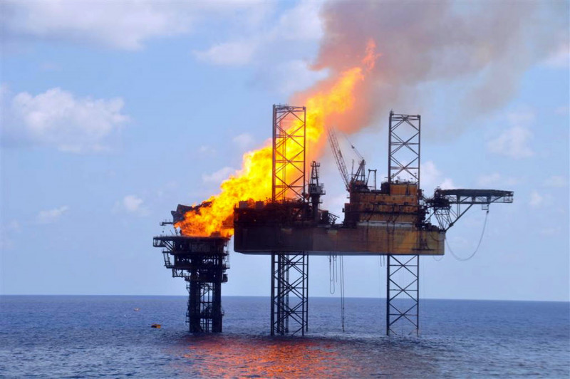 Bangkok Post - PTTEP faces $1.7bn suit over 2009 spill