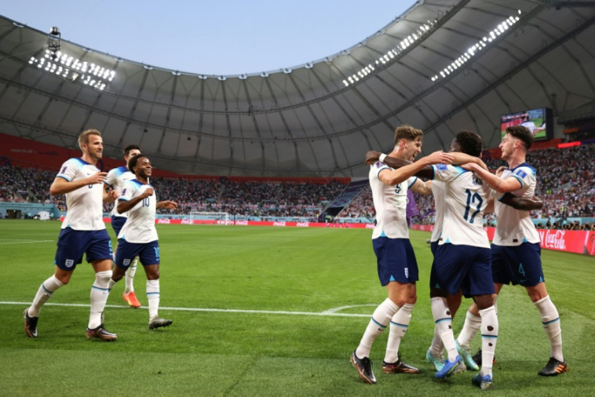 Bangkok Post - England, Netherlands eye last-16 berths at World Cup