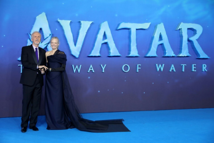 Bangkok Post - 'Avatar 2' gets world premiere in London