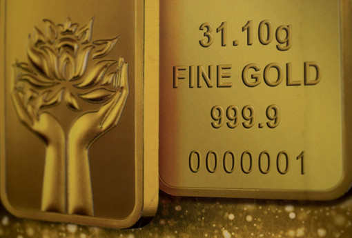 Bangkok Post - India opens first gold ATM