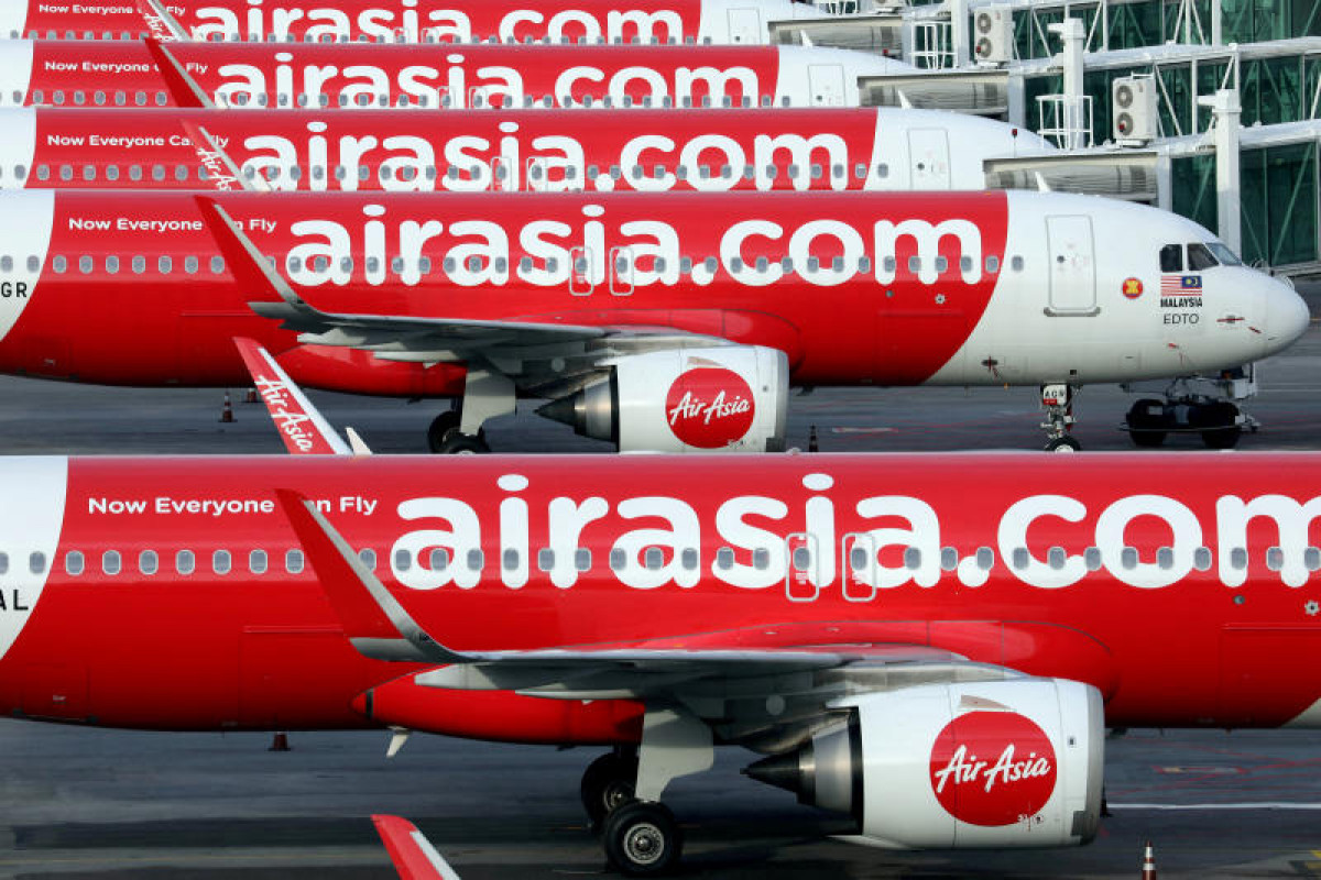 Bangkok Post - Capital A to launch AirAsia Cambodia as it resumes growth