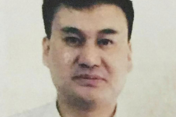 Bangkok Post - Authorities widen probe into 'Tuhao'