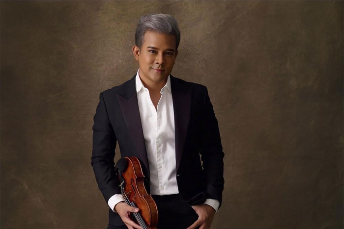 Bangkok Post - Dinner talk series to conclude with musician