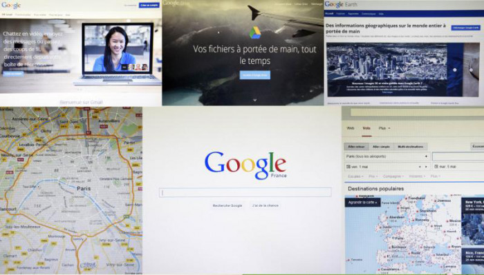 Bangkok Post - Google rivals join forces to develop open map data