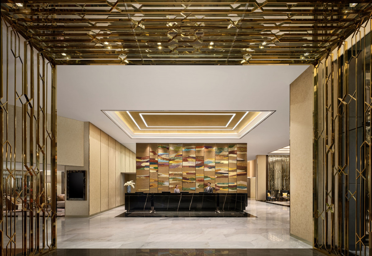 Bangkok Post - Chatrium Grand Bangkok, the first of Chatrium's luxe ...