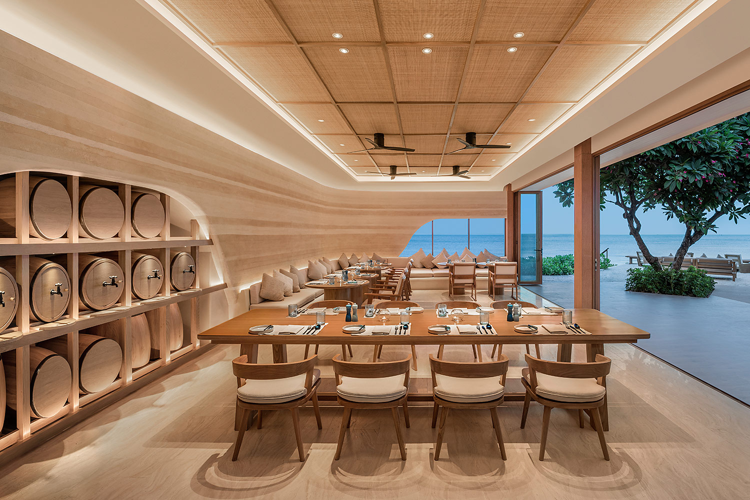 Bangkok Post - Sophisticated Celebrations with Centara Reserve