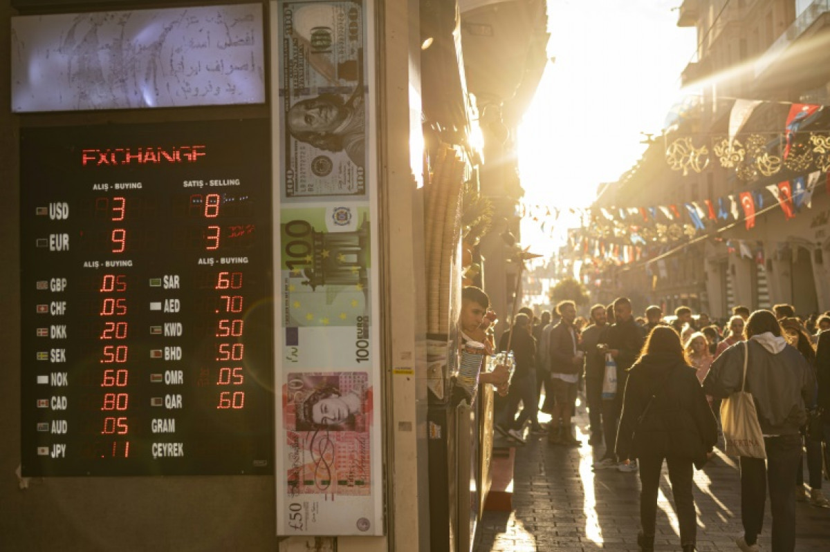Bangkok Post - Turkey hikes minimum wages for third time