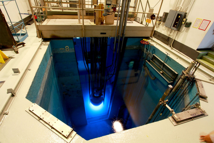 Bangkok Post - 1st nuclear fusion device to start operations in March