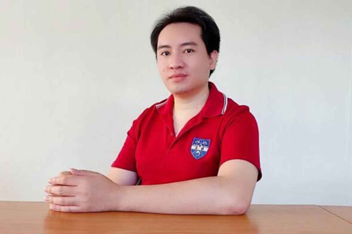 Bangkok Post - Education sector has high hopes