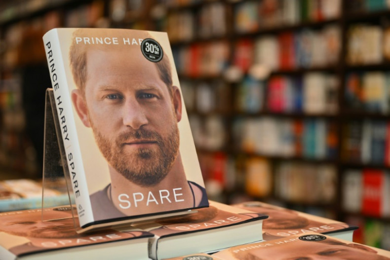 Bangkok Post - Harry tell-all book 'Spare' sells record 1.4 mn copies ...