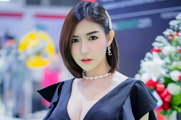 Bangkok Post - Duo win appeal in model death case