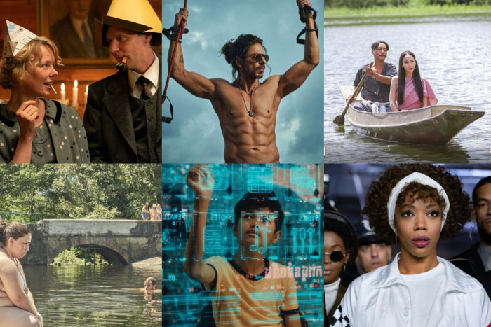 New movies out this week: Jan 25-31