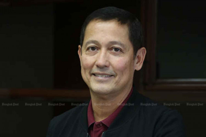 Bangkok Post - Anudit joins TST anti-graft team