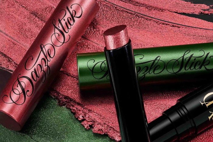 Bangkok Post - Get inked with KVD Beauty