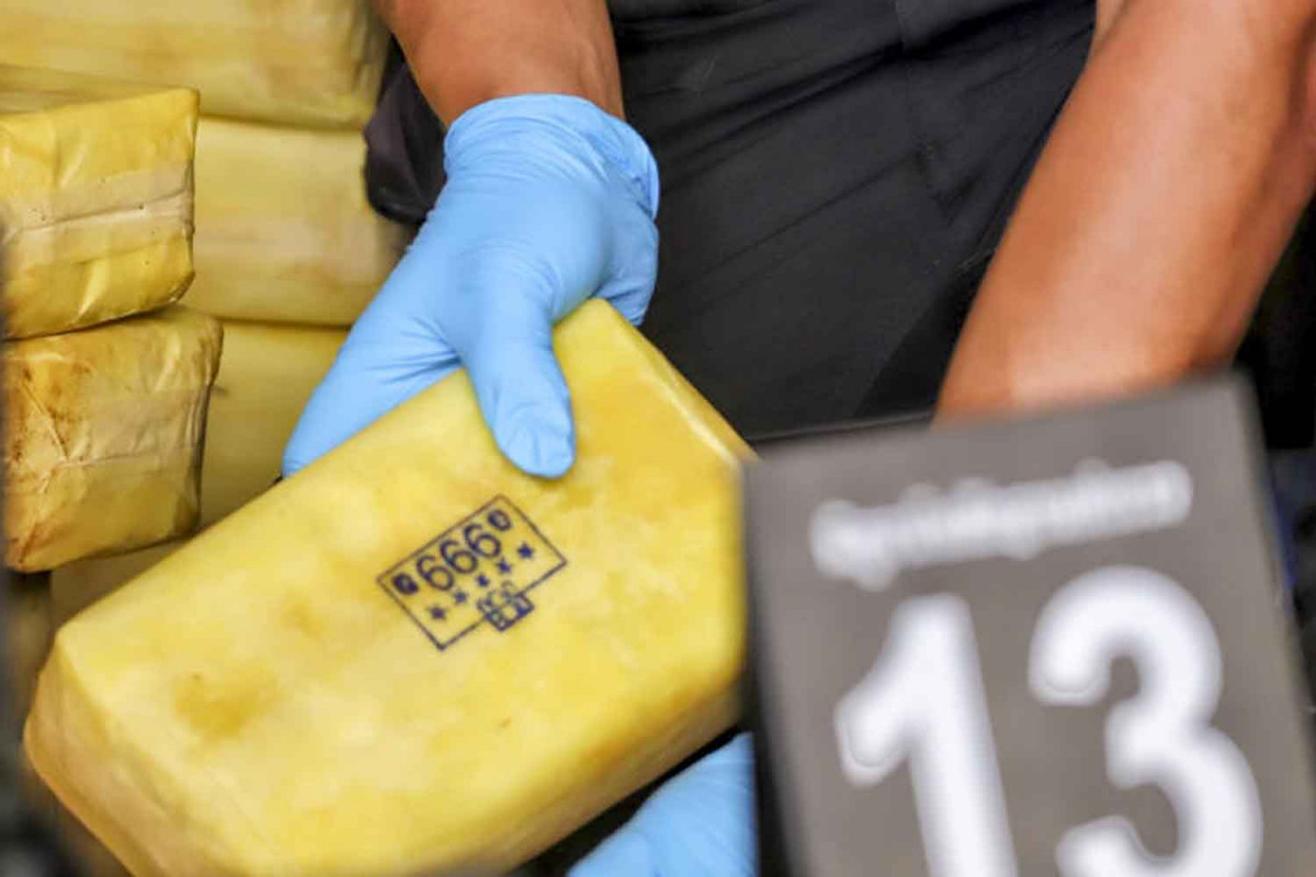 Bangkok Post - 'Intent to supply' meth law to be stepped up: Anutin