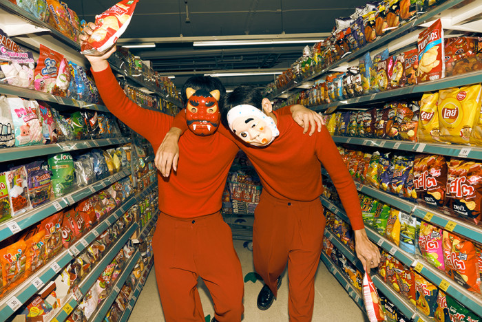 Bangkok Post - _less redefines sadness in new track out today