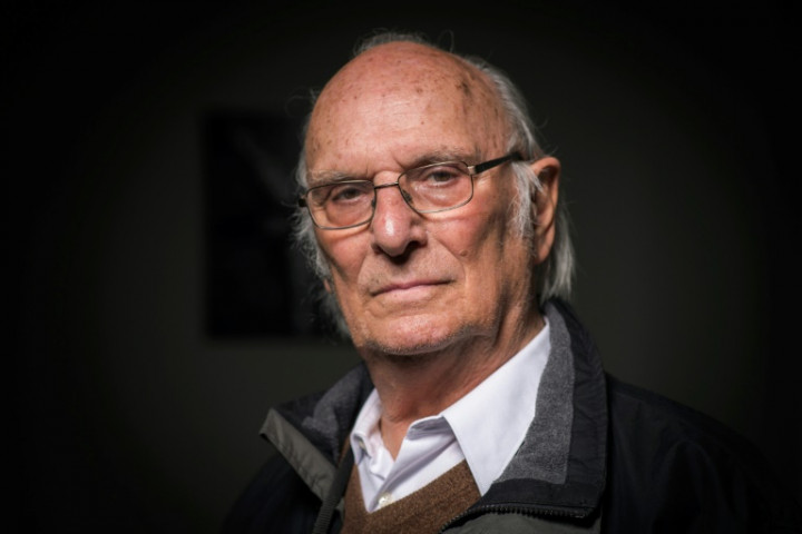 Bangkok Post - Acclaimed Spanish director Carlos Saura dead at 91