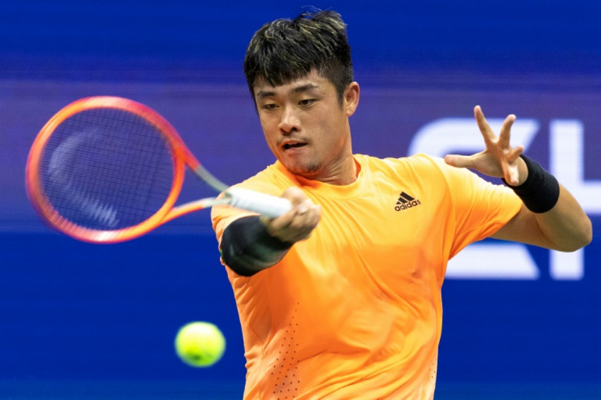 Bangkok Post - Wu makes history as first Chinese ATP Tour winner with ...