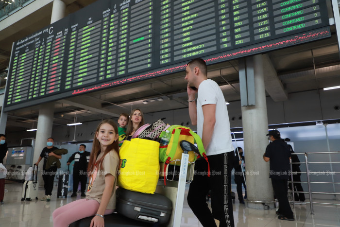 Tourist entry fees confirmed Bangkok Post Learning - Learn English from ...