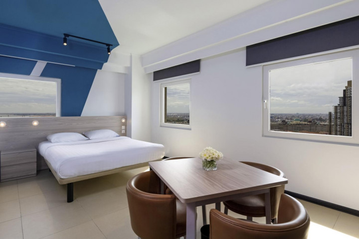 Ibis budget lands in Phnom Penh