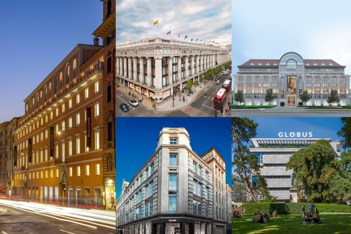 Top 5 central group in 2023 - Chia Sẻ Kiến Thức Điện Máy Việt Nam