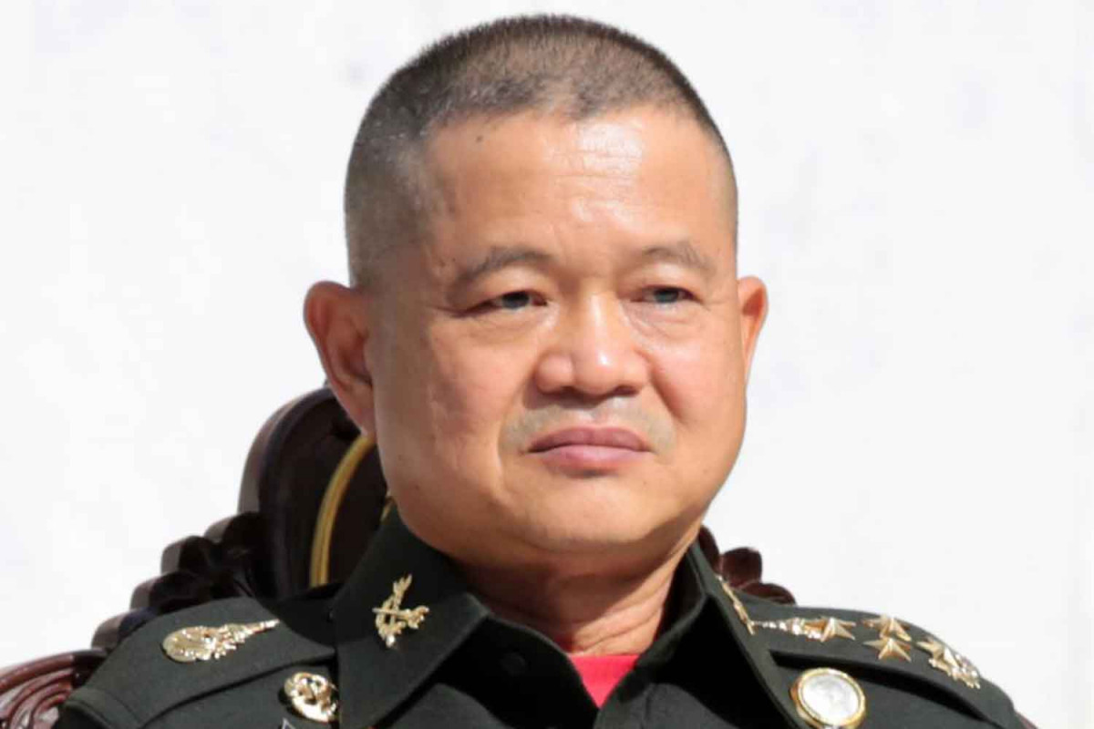Bangkok Post - Soldiers' pick in elections 'personal'