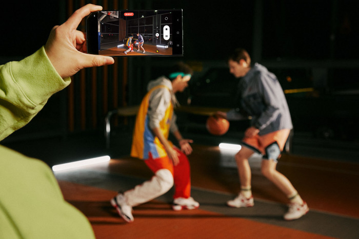 Bangkok Post - Next-level smartphone