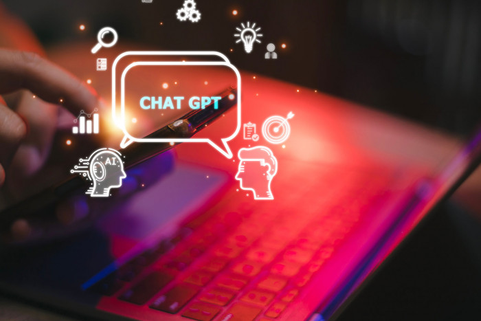 Bangkok Post - Why is ChatGPT making waves?