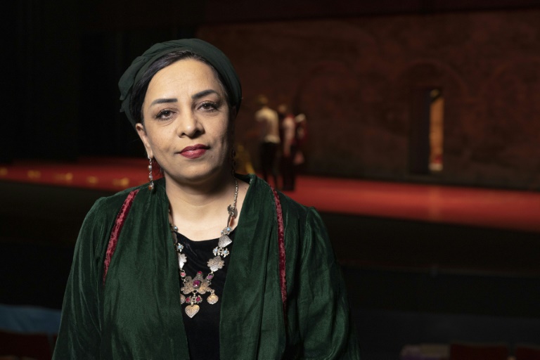 Bangkok Post - 'A Thousand Splendid Suns' opera spotlights Afghan women