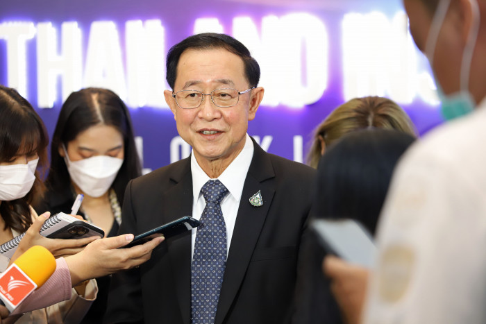 Bangkok Post - Govt touts latest round of benefits