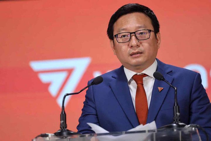 Bangkok Post - MFP has its sights on additional lawmakers