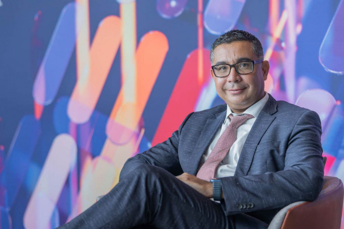Bangkok Post - Ericsson predicts 5G reaching 50% of subscriptions by 2025