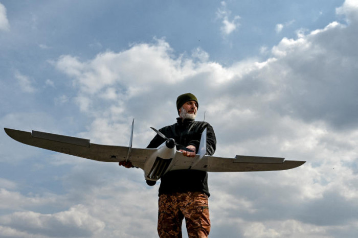 Bangkok Post - Russians angry at downing of Ukrainian drone over their ...
