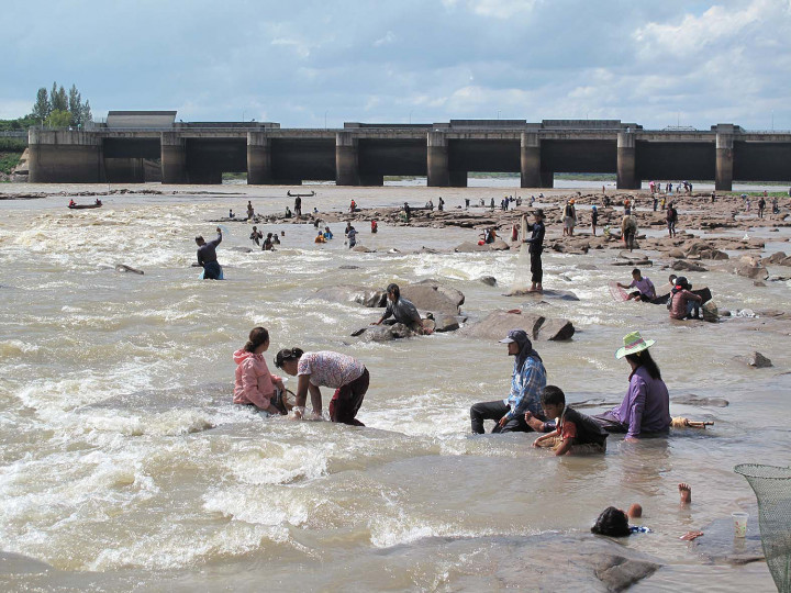 Bangkok Post - An Egat shakeup is long overdue