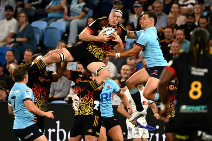 Bangkok Post - Rules changes make Super Rugby faster, higher-scoring