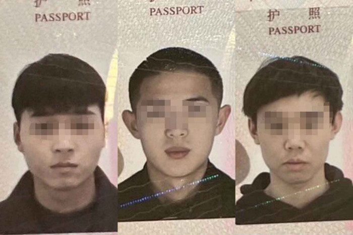 Bangkok Post - Suspects in kidnap-murder of Chinese student arrested in ...