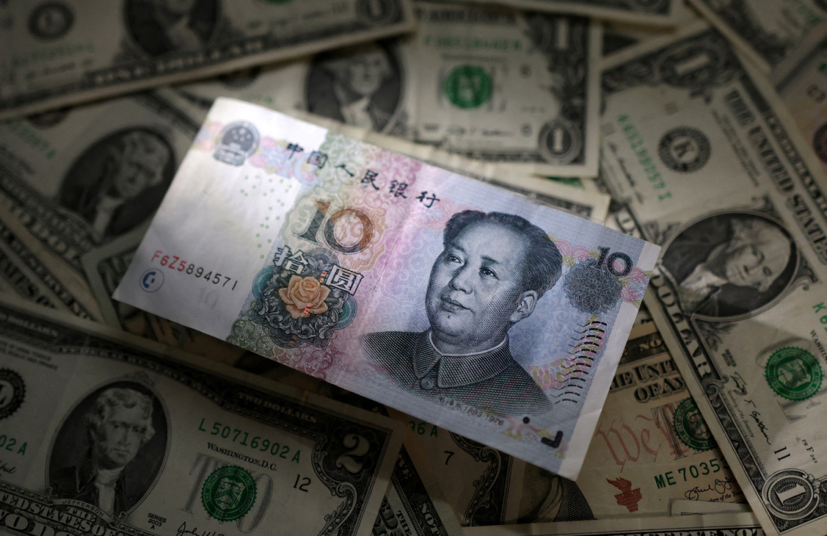 Bangkok Post - ‘Asian Monetary Fund’ idea revived
