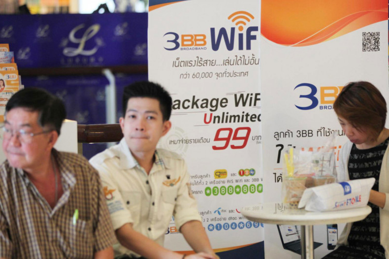 Bangkok Post - NBTC board approves guidelines for AIS purchase of 3BB