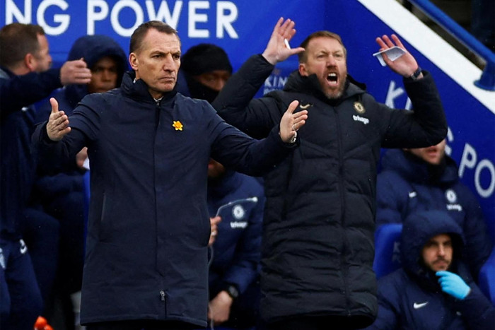 Bangkok Post - Being manager is 'loneliest job in the world'