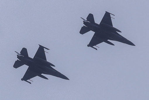 Bangkok Post - China's drills around Taiwan: key questions