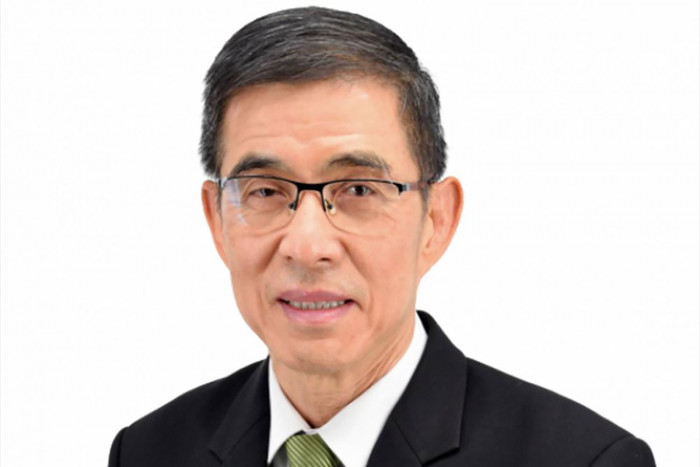 Bangkok Post - WHO praises Dr Suwit's contribution