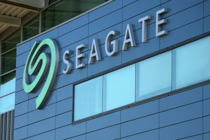 Bangkok Post - US imposes $300m penalty on Seagate over Huawei shipments
