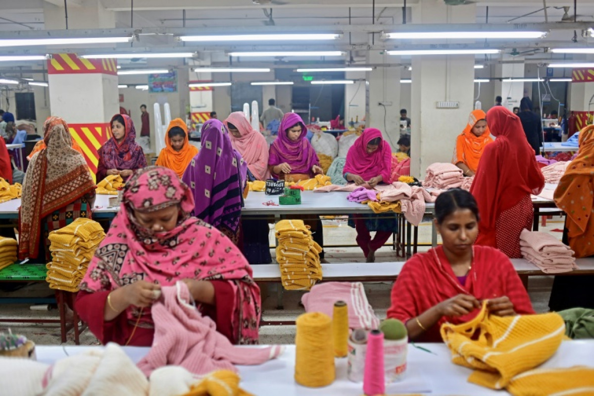 Bangkok Post - Bangladesh factory disaster survivors plead for justice ...
